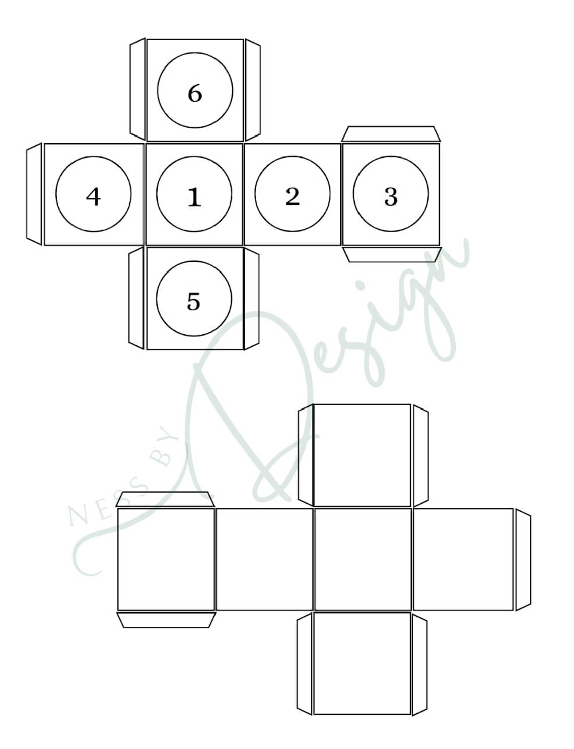 Mindfulness Game for Students Printable and Customizable - Etsy Canada