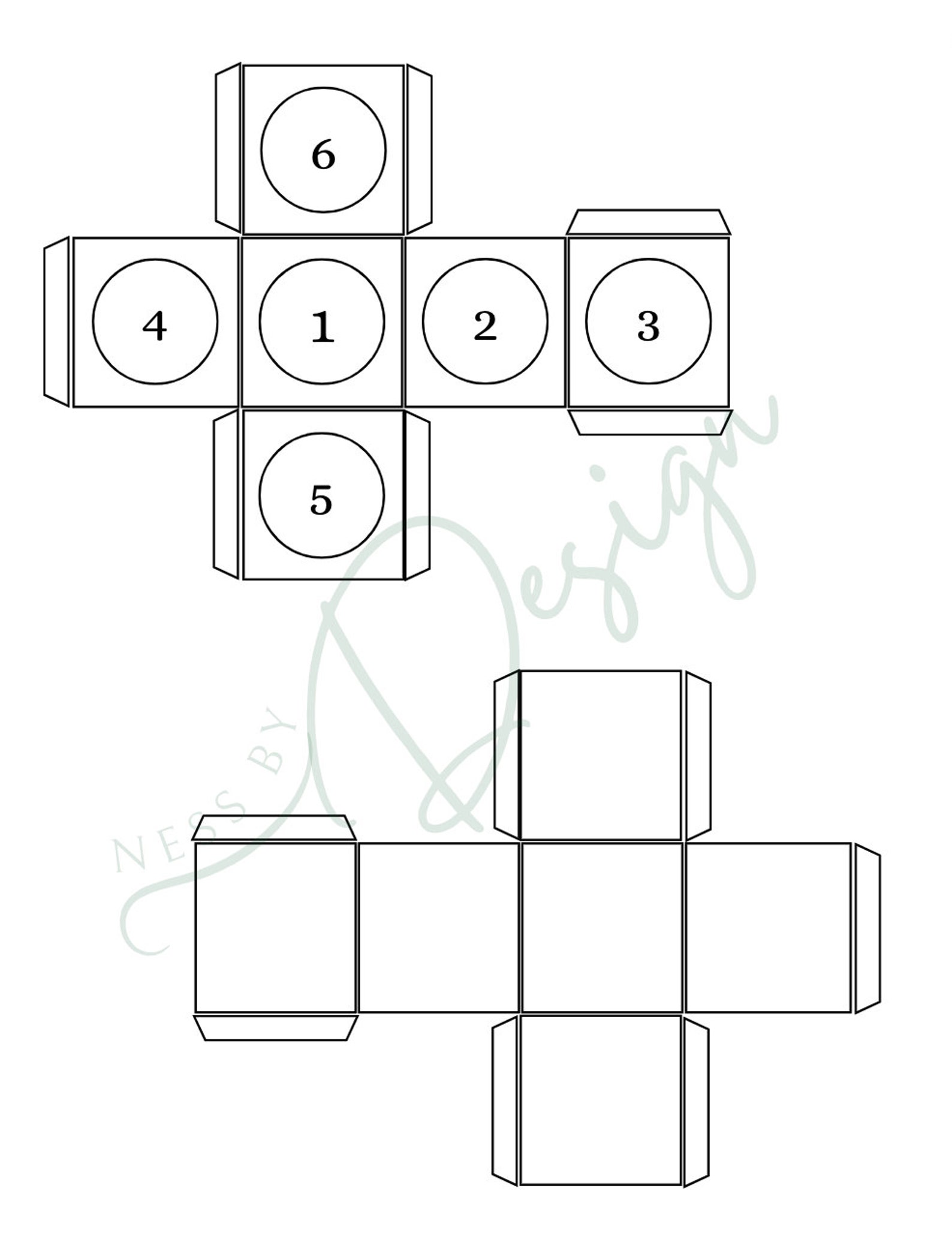 Mindfulness Game for Students Printable and Customizable - Etsy Canada