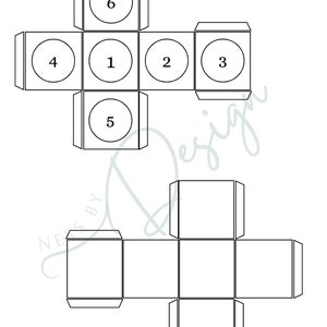 Mindfulness Game for Students Printable and Customizable - Etsy Canada