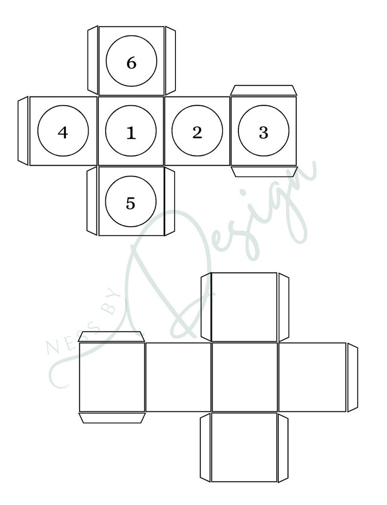 Mindfulness Game for Students Printable and Customizable - Etsy Canada