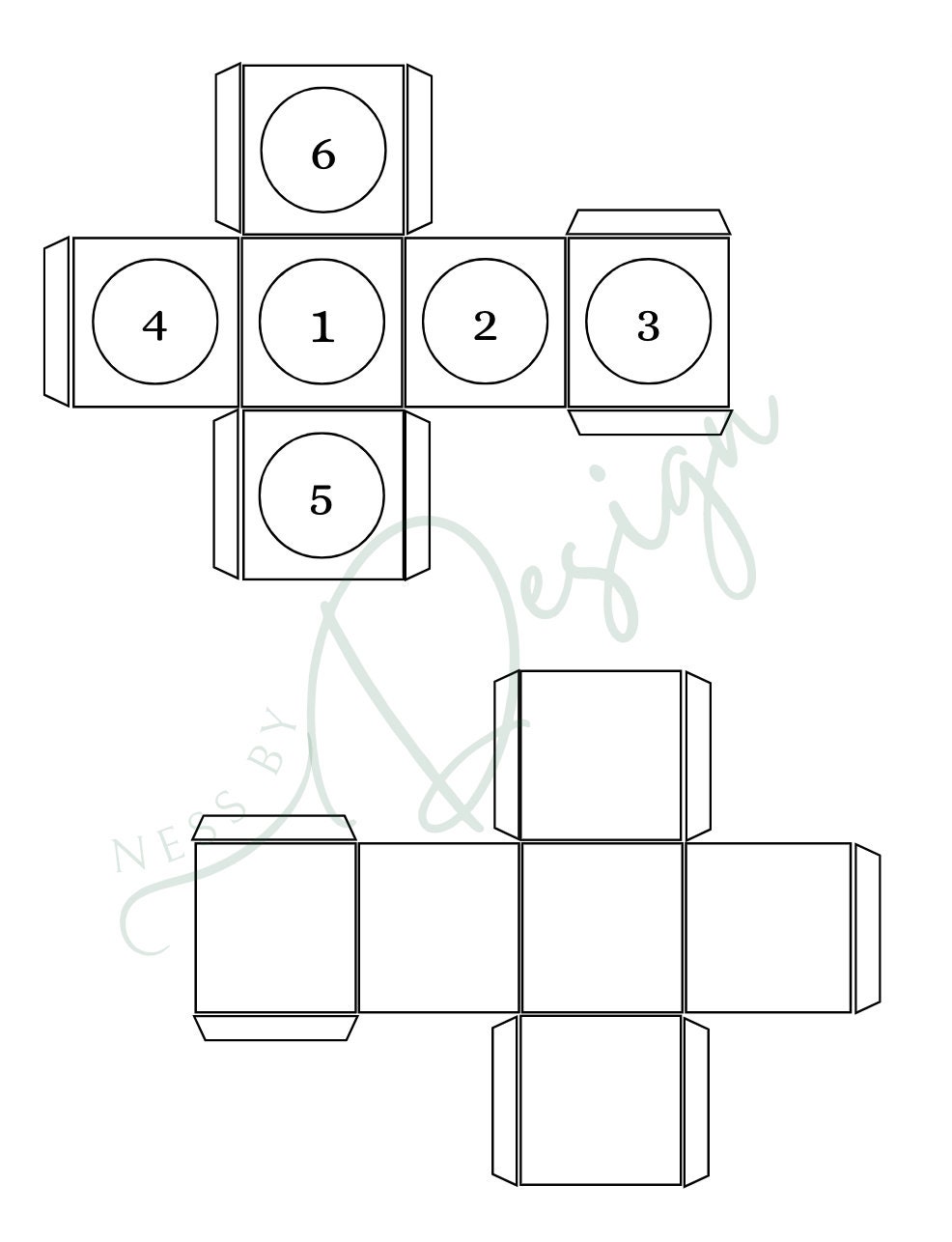 Mindfulness Game for Students Printable and Customizable - Etsy Canada