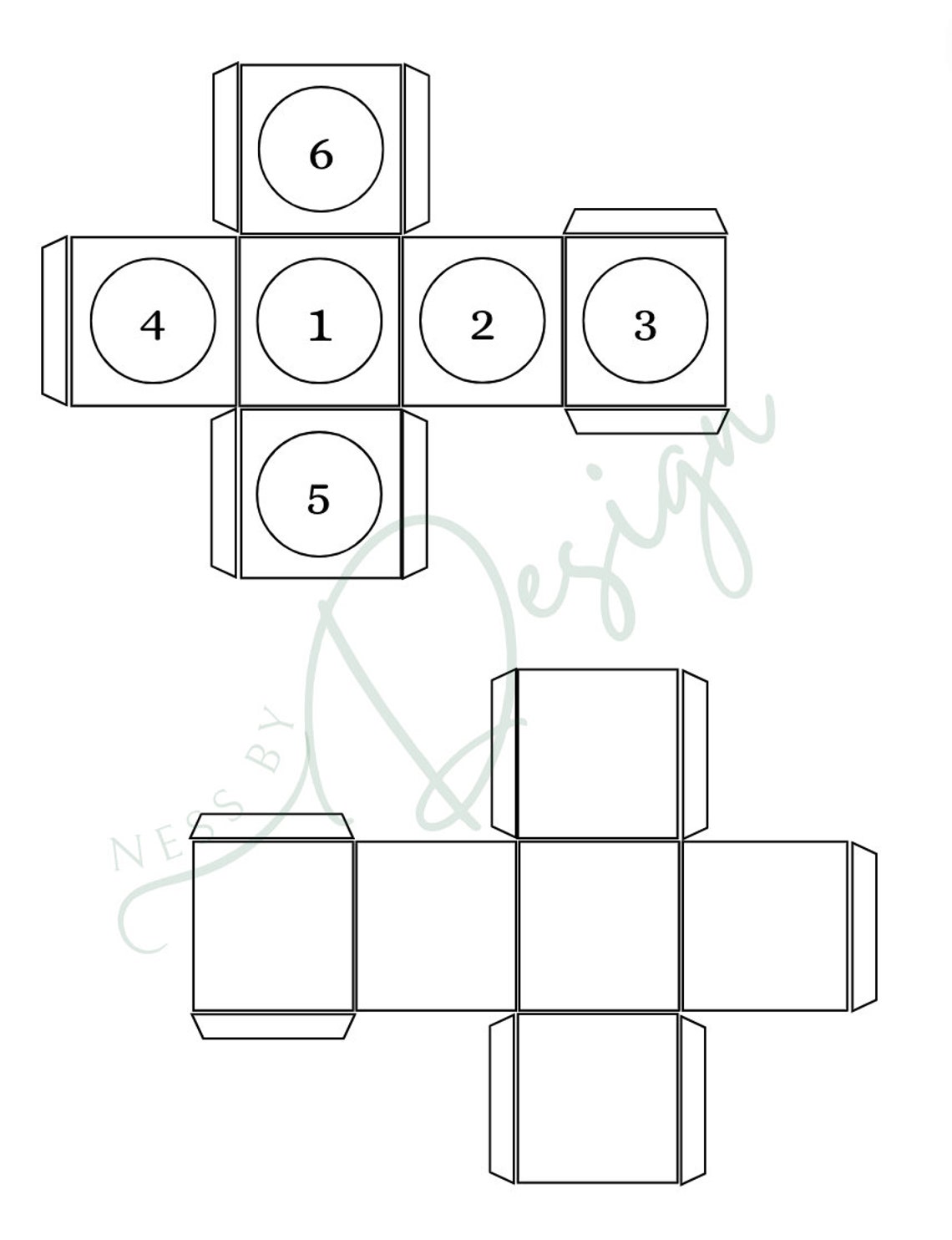 Would You Rather? Customizable Dice Icebreaker Game for School - Etsy ...