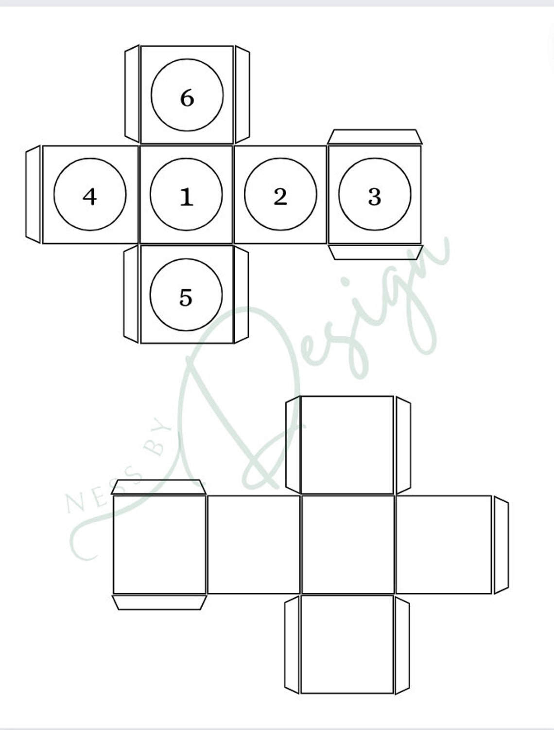 Fun Dice Icebreaker Activity - Customizable - Etsy