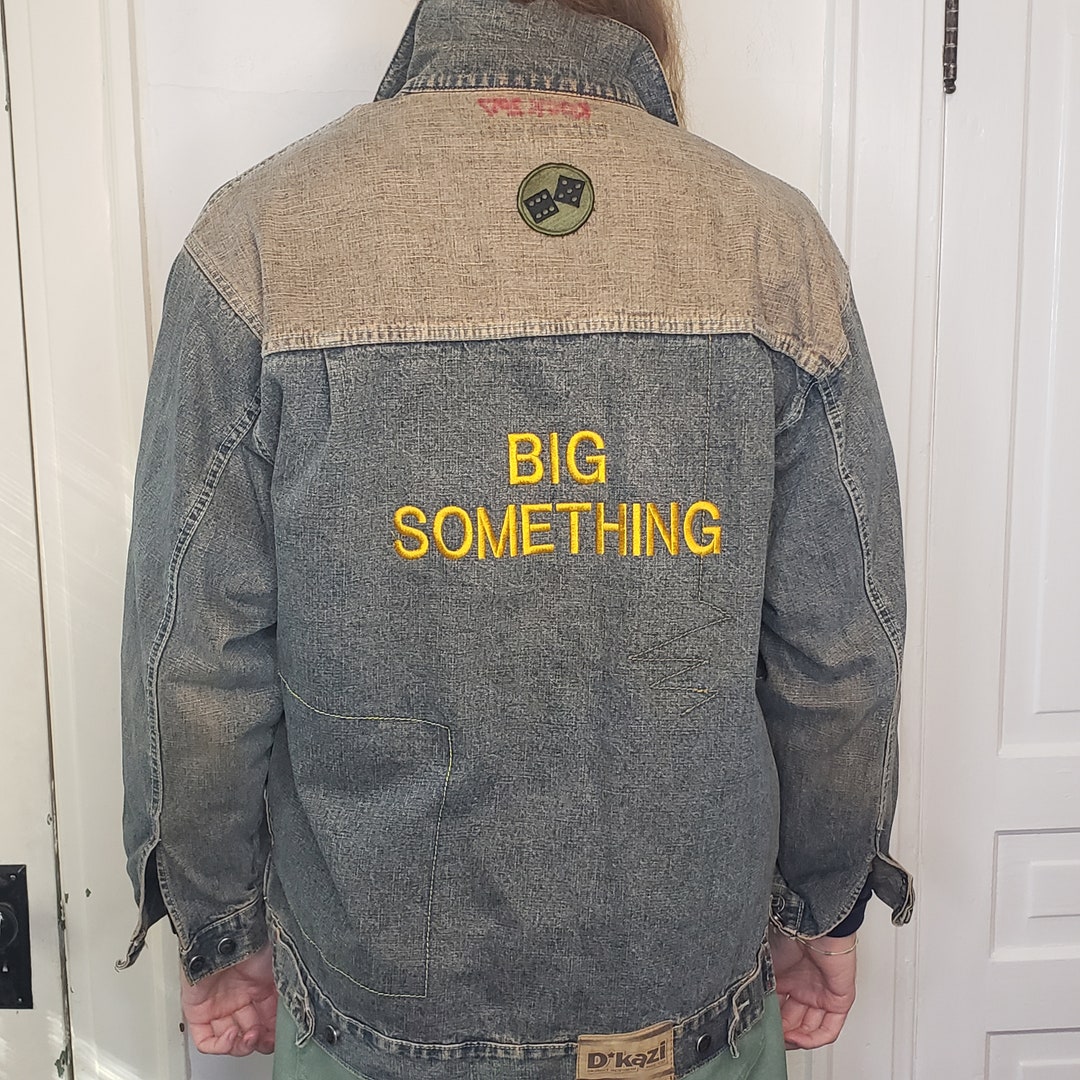 Big Something With Coins and Medallions - Etsy