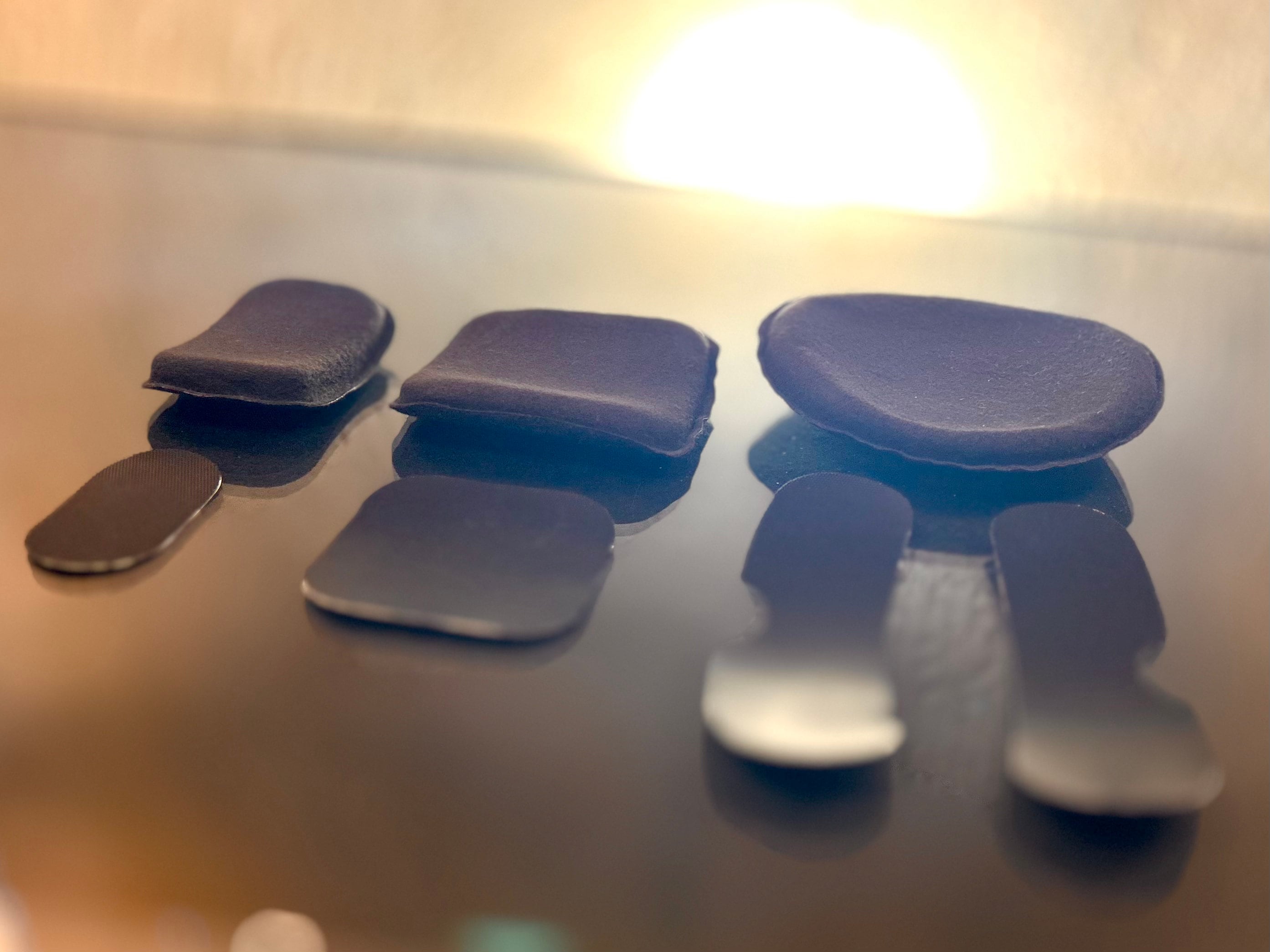 Helmet Padding Kit Helmet Padding Foam Helmet Padding Adjustable Helmet ...