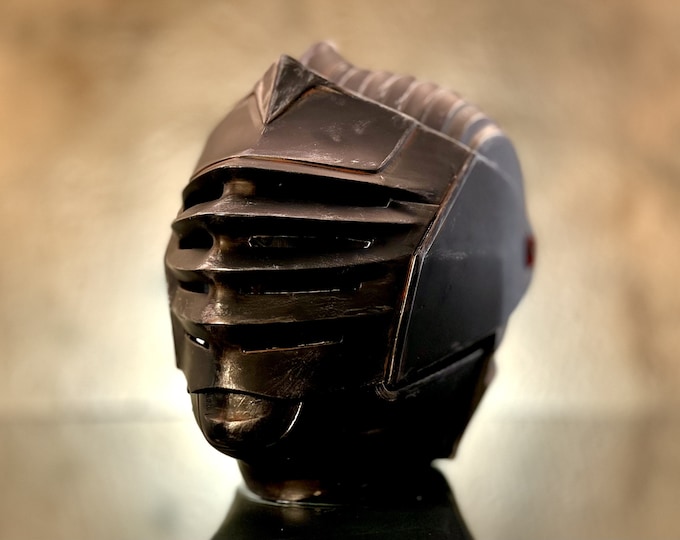 Marrok Helmet - Marrok - Marrok Cosplay - Marrok Ahsoka - Marrok Armor ...