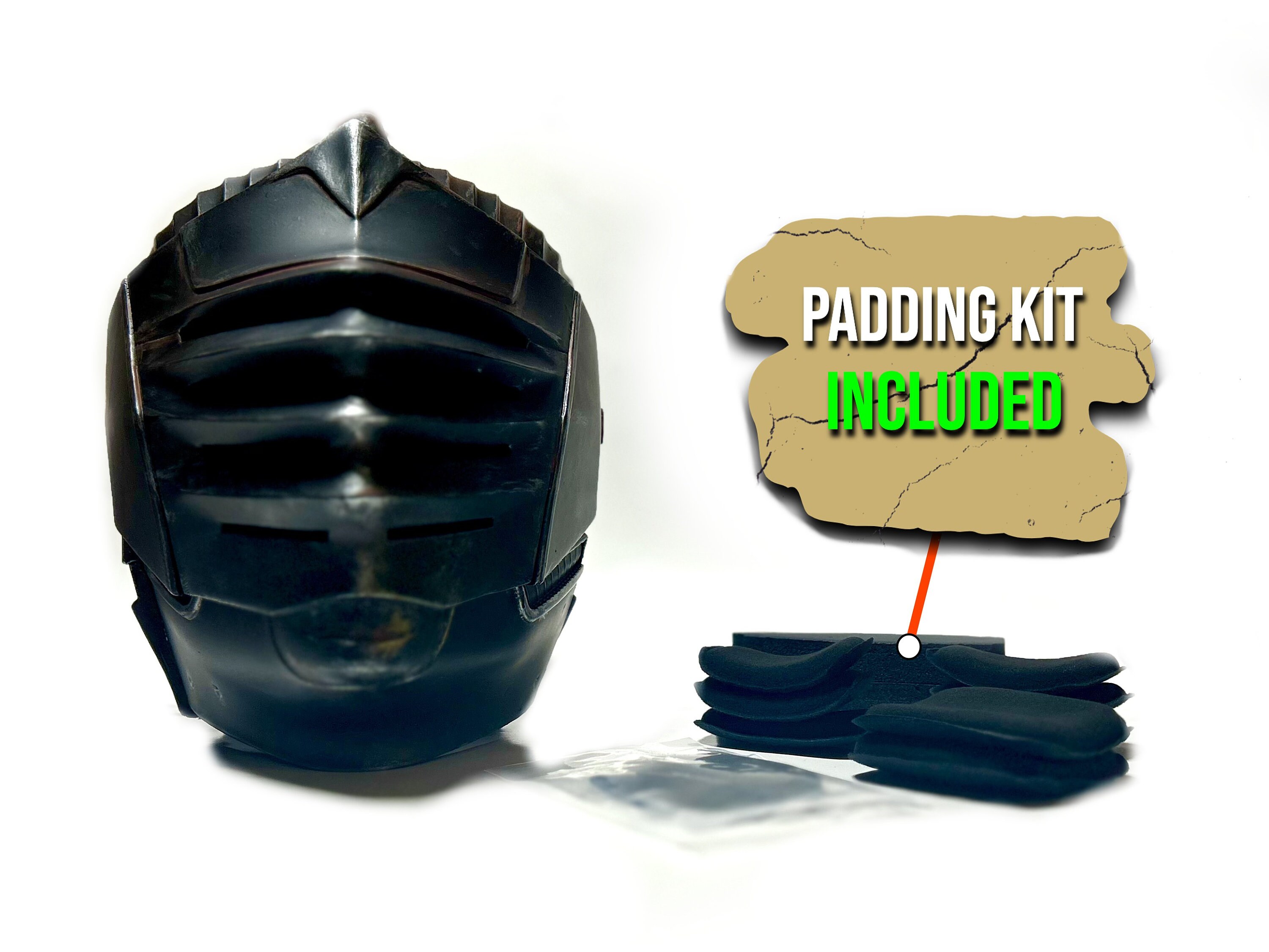 Marrok Helmet Marrok Marrok Cosplay Marrok Ahsoka - Etsy Australia