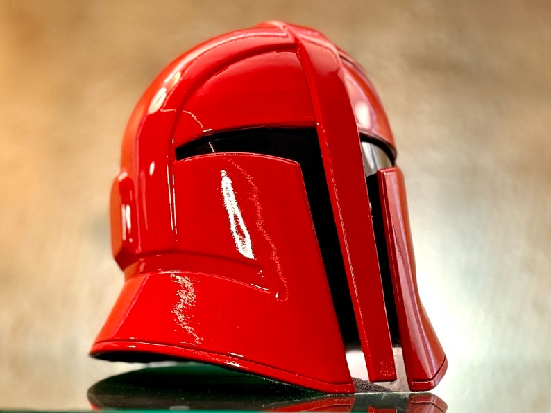 Praetorian Guard Helmet Praetorian Guard Praetorian Guard Costume ...