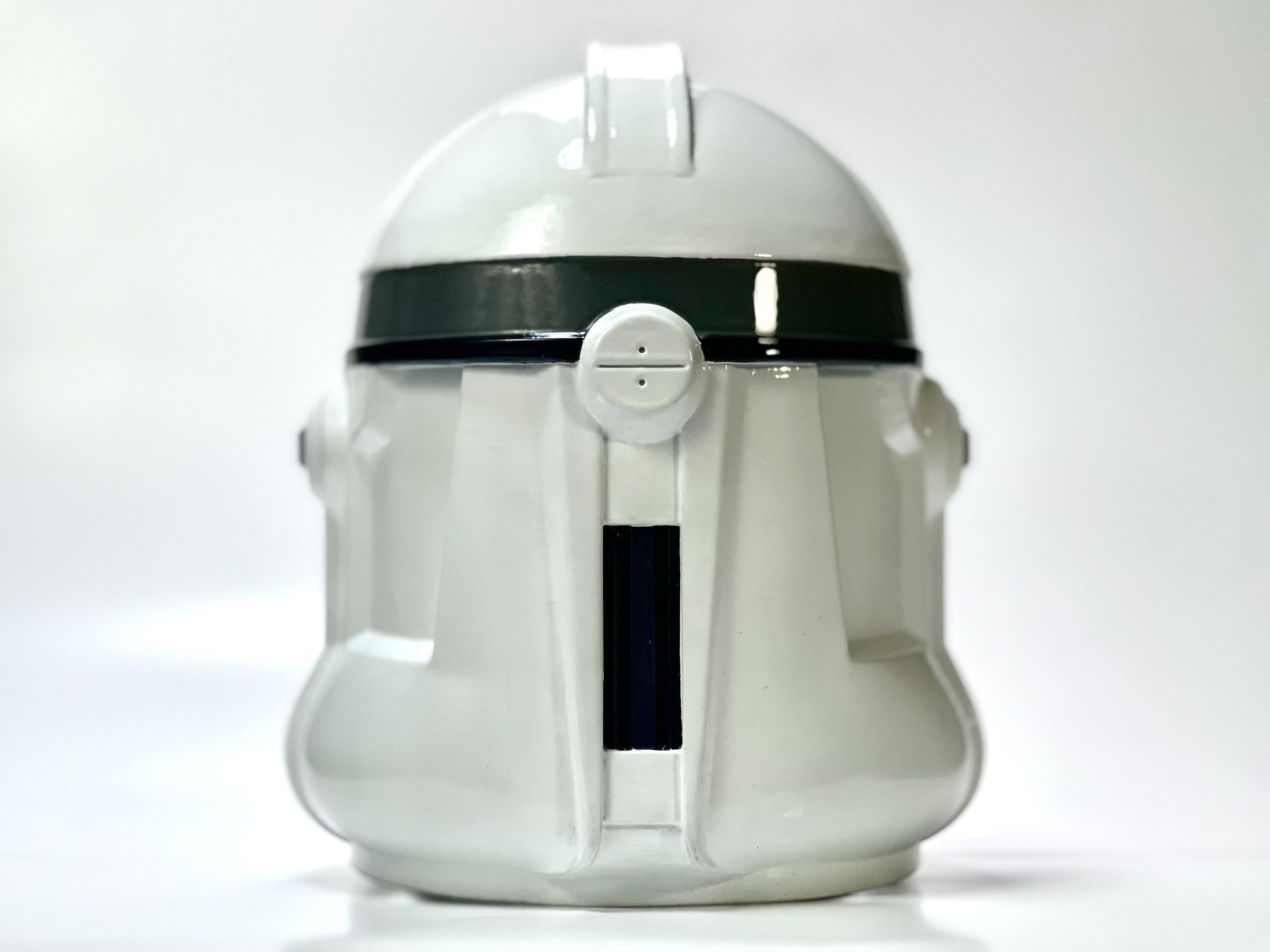 Phase 2 Clone Trooper Helmet Clone Trooper Helmet Clone - Etsy
