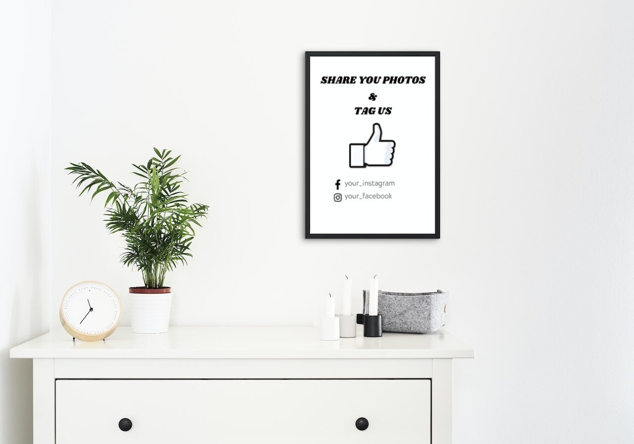 Airbnb Sign Bundle Editable. Airbnb Welcome Signs Template. VRBO ...