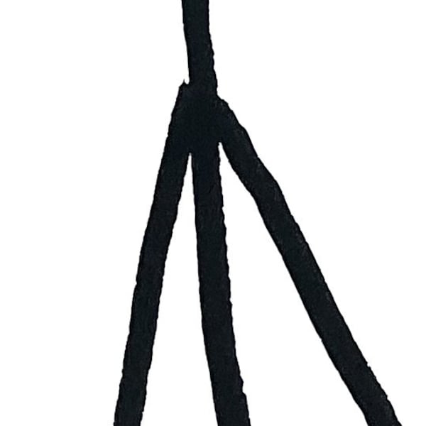 Stick Man Plush - Etsy