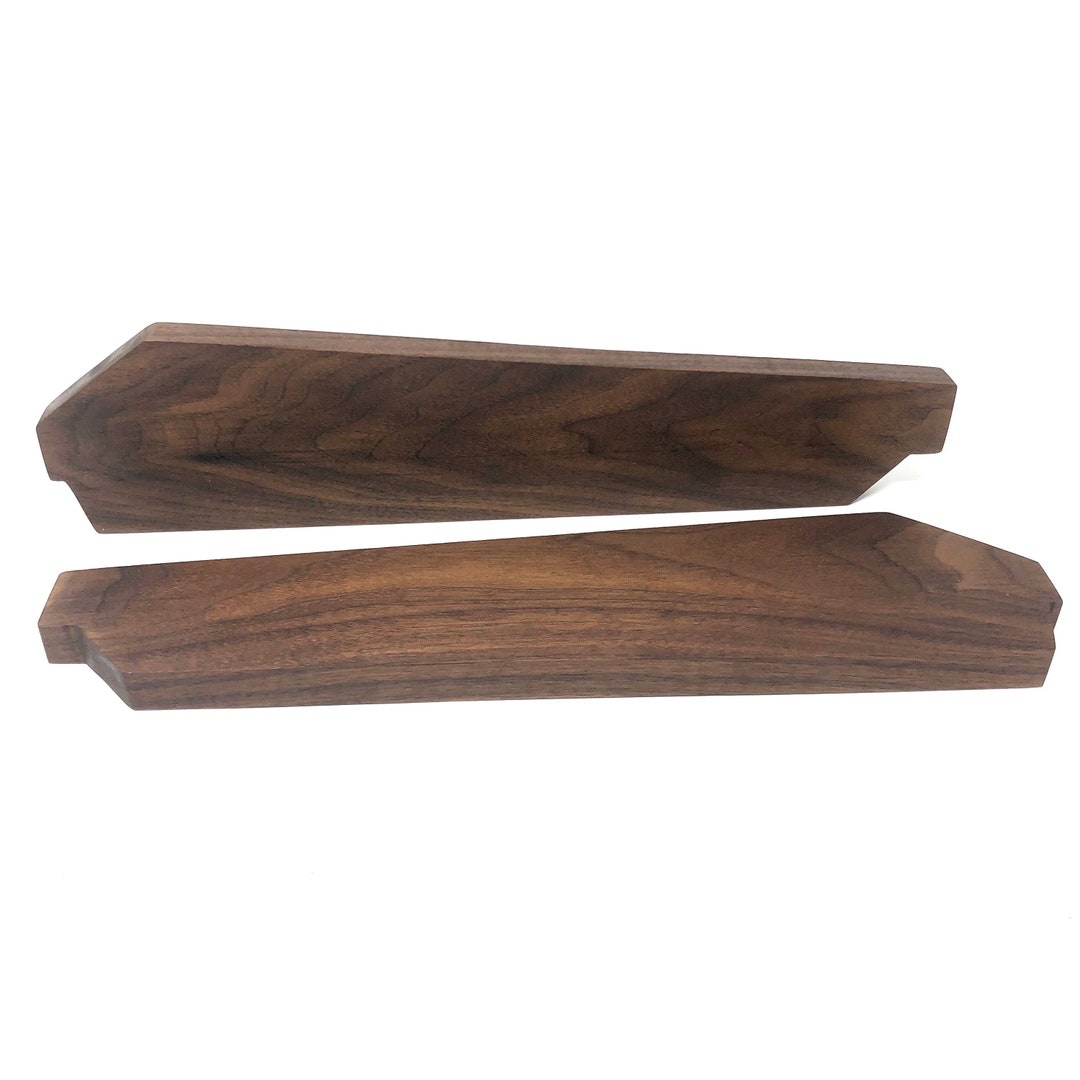 Akai Ax80 Wood Side Panels - Etsy