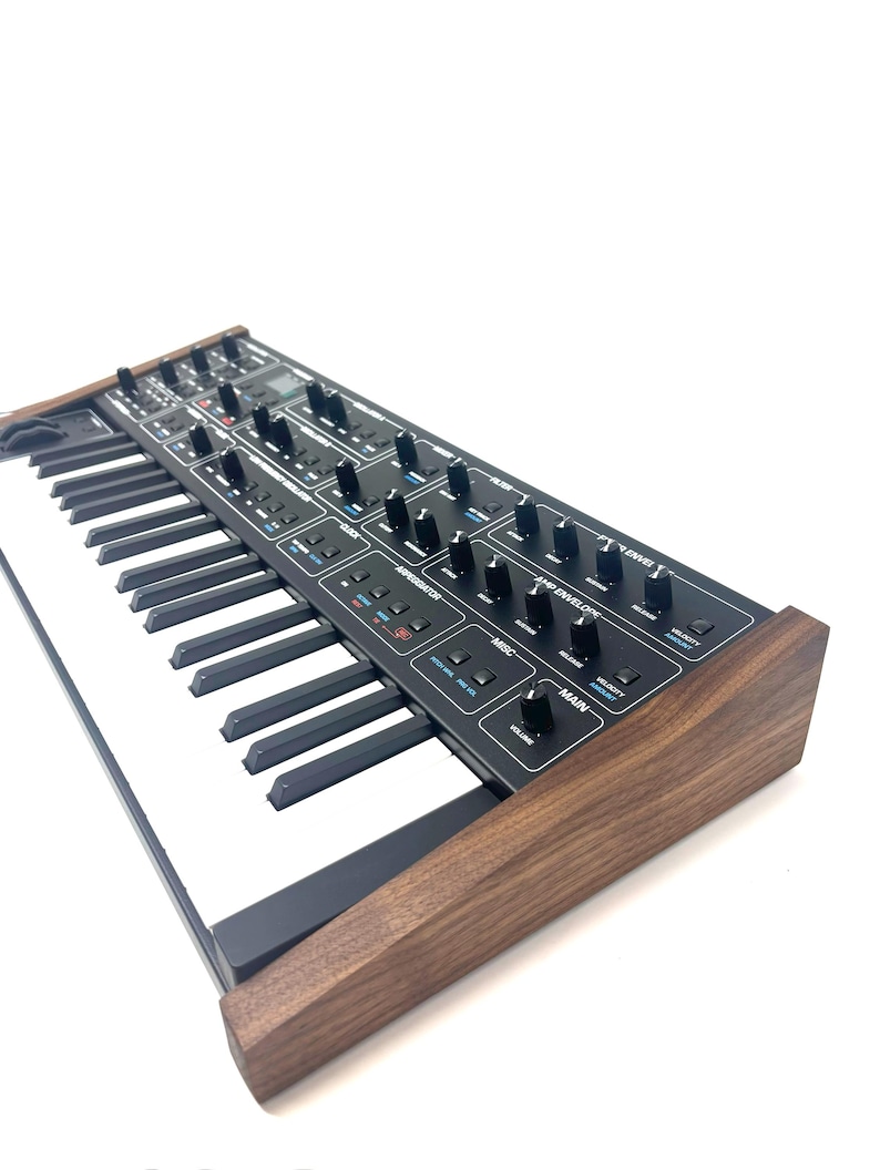 Sequential Forum Walnut Panels - Etsy