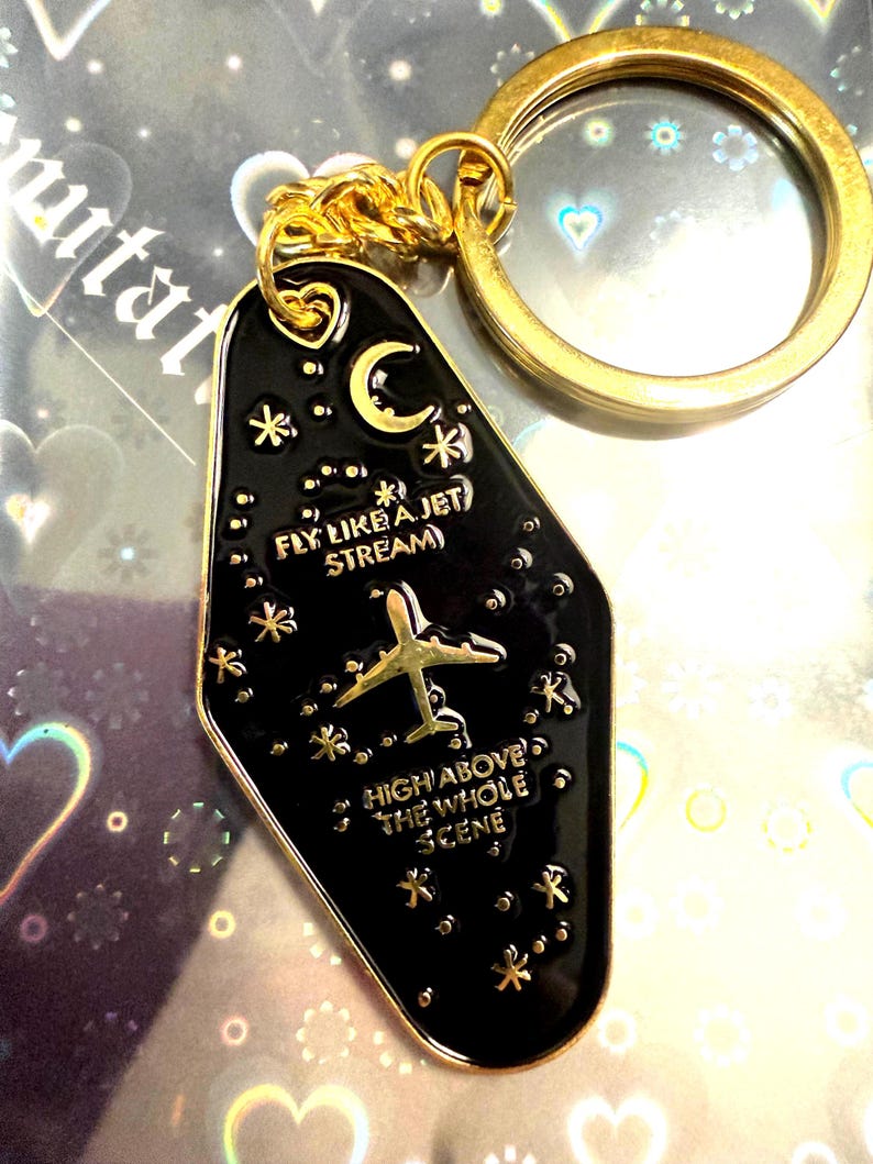 Reputation - Swiftie Keychain - Etsy