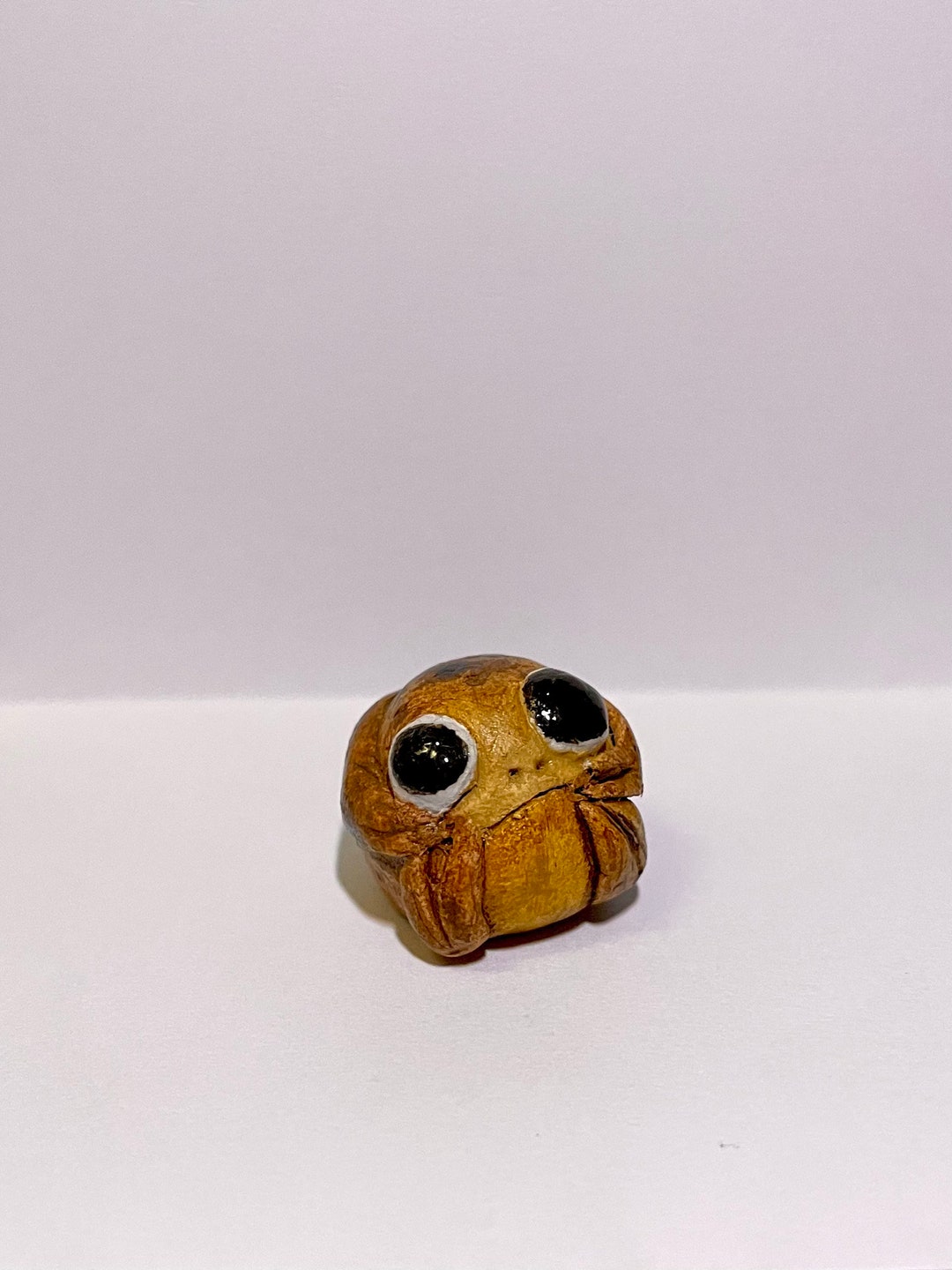 Handmade Miniature Gremlin (circle Toad) - Etsy
