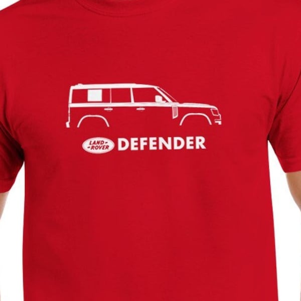 Land Rover Defender - Etsy