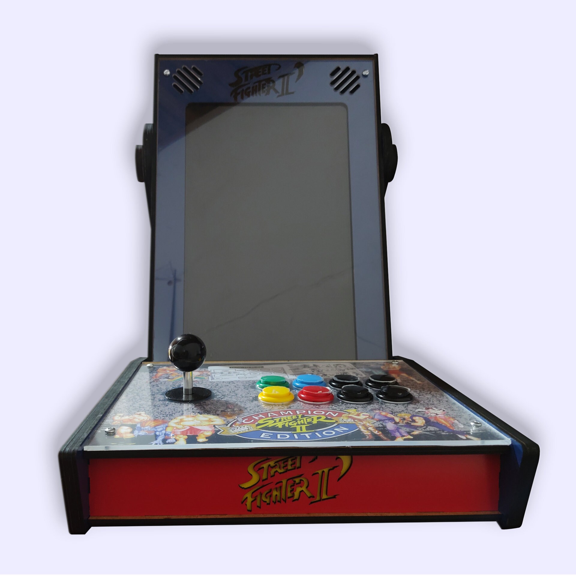 Arcade 3 in 1 , Cocktail Table Machine and Pinball, Lasercut Files 3mm ...