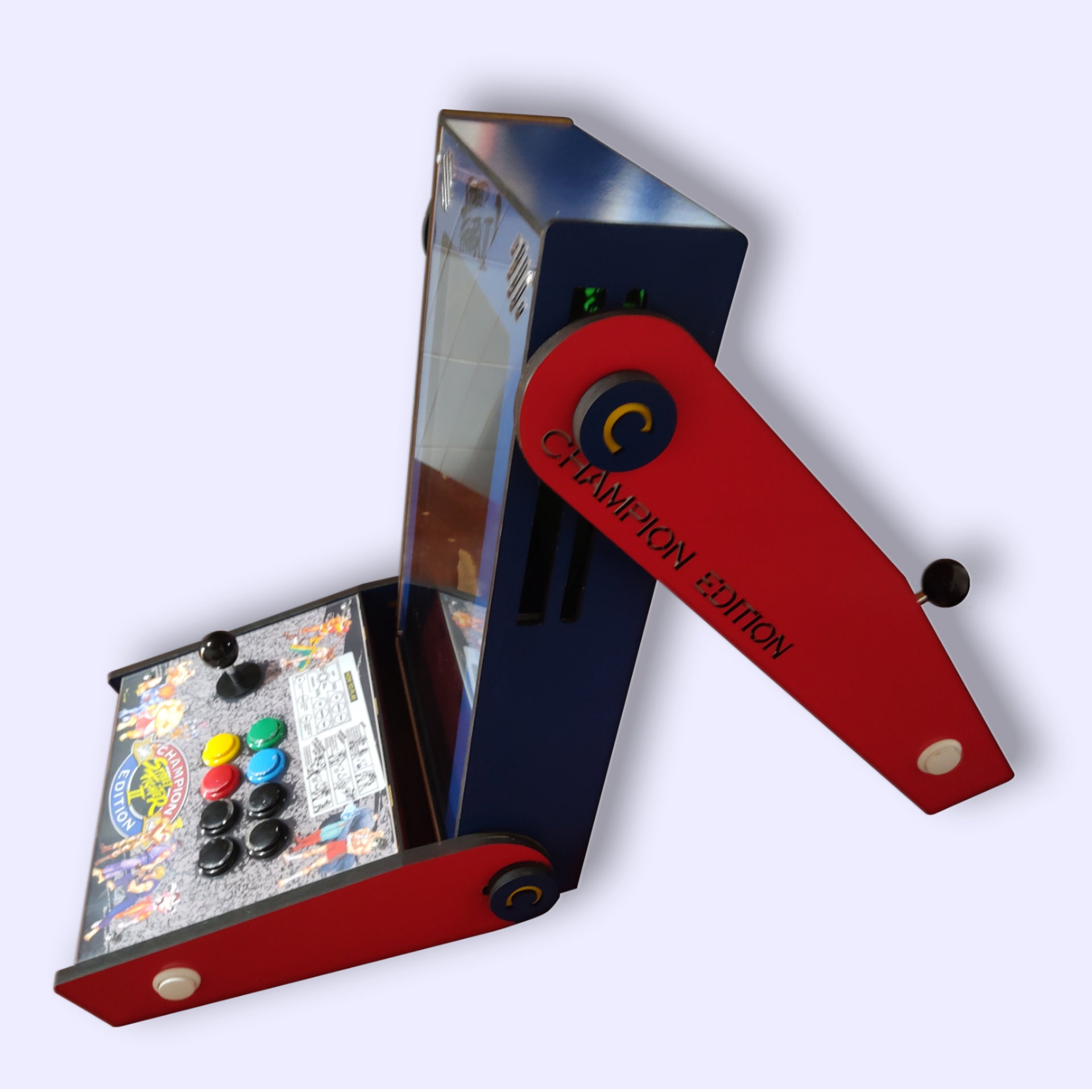 Arcade 3 in 1 , Cocktail Table Machine and Pinball, Lasercut Files 3mm ...