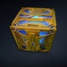 Hextech Chest Lamp - Laser Cut Project #DIY, Perfect for Gamers ...
