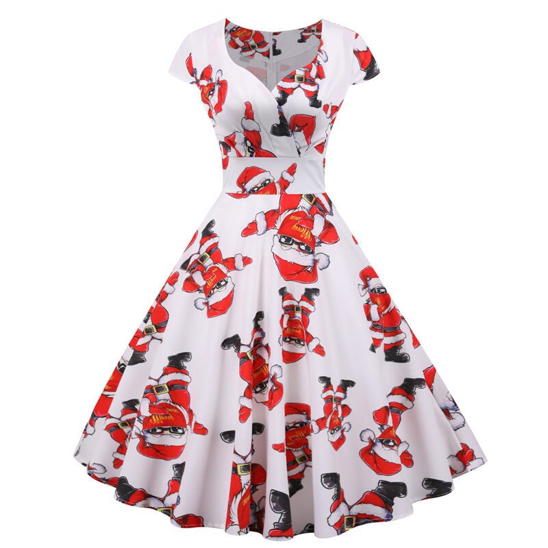Santa Claus Women Cute Dress Best Christmas Gift For Women Etsy Australia santa-claus-women-cute-dress-best-christmas-gift-for-women-etsy-australia