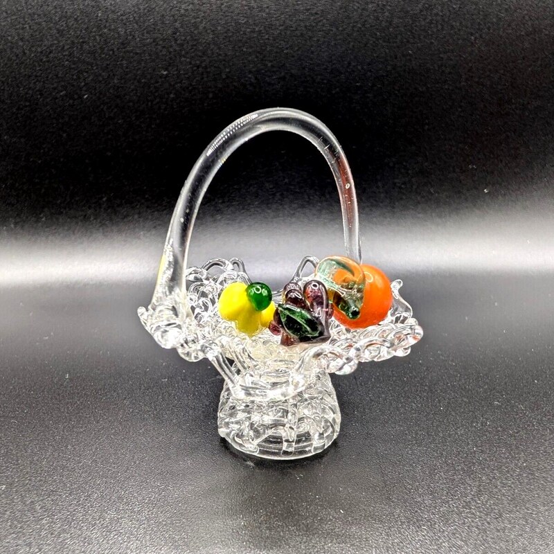 Spun Glass - Etsy
