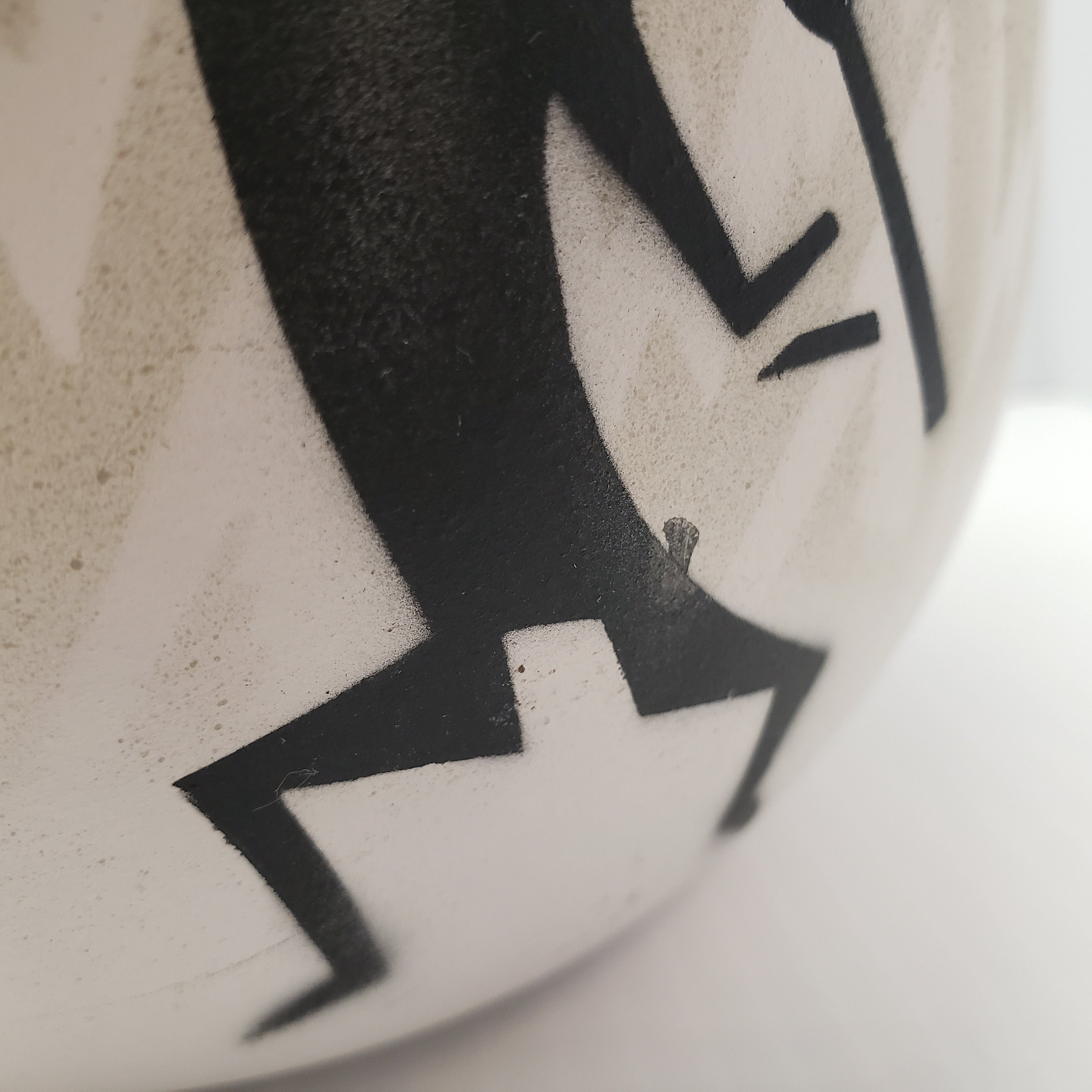 Vintage Navajo T. Benally Signed Kokopelli Pottery Bowl Vase - Etsy