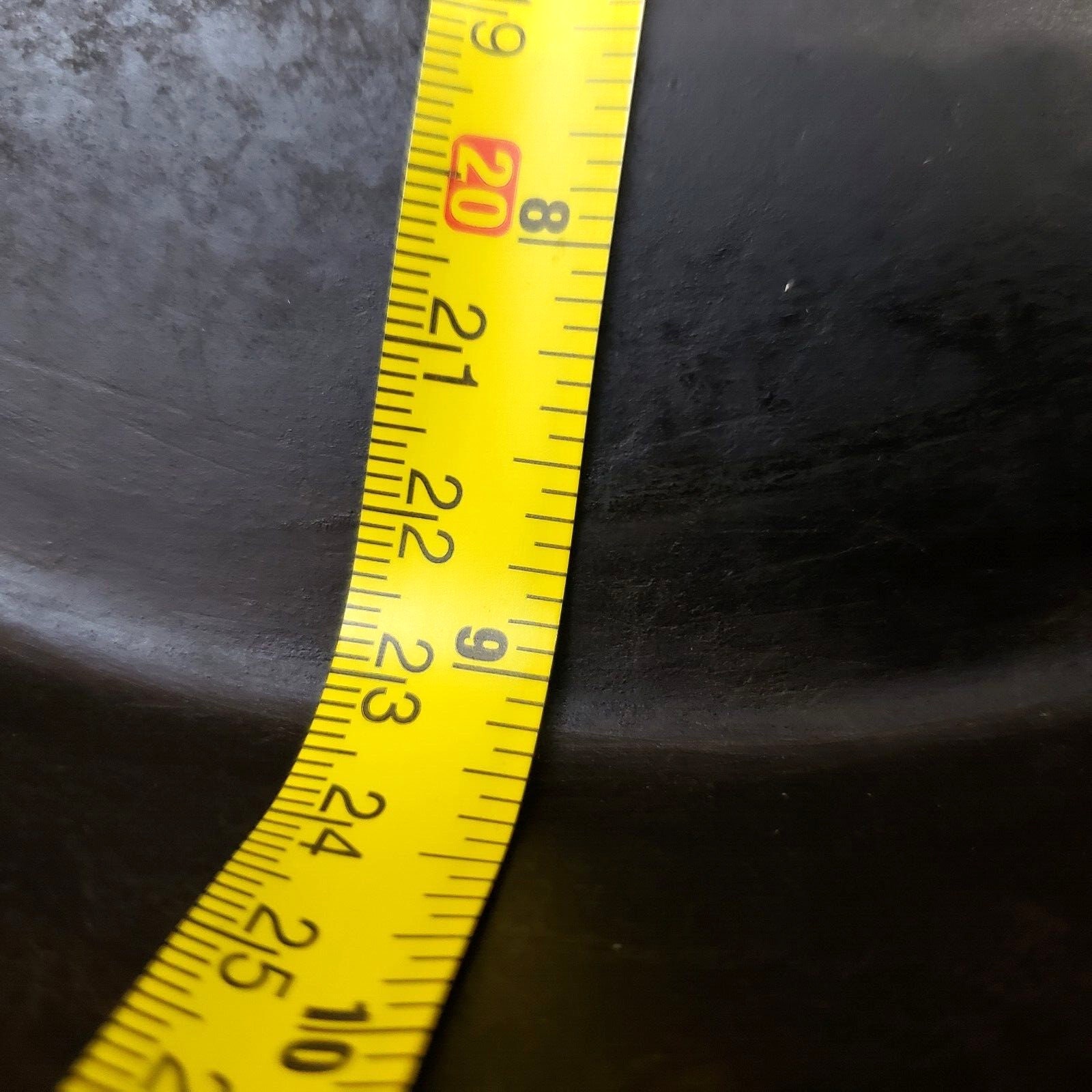 Vintage 1940s GSW No 9 Cast Iron Fry Pan Skillet Cookware Made in Canada VGC - Etsy