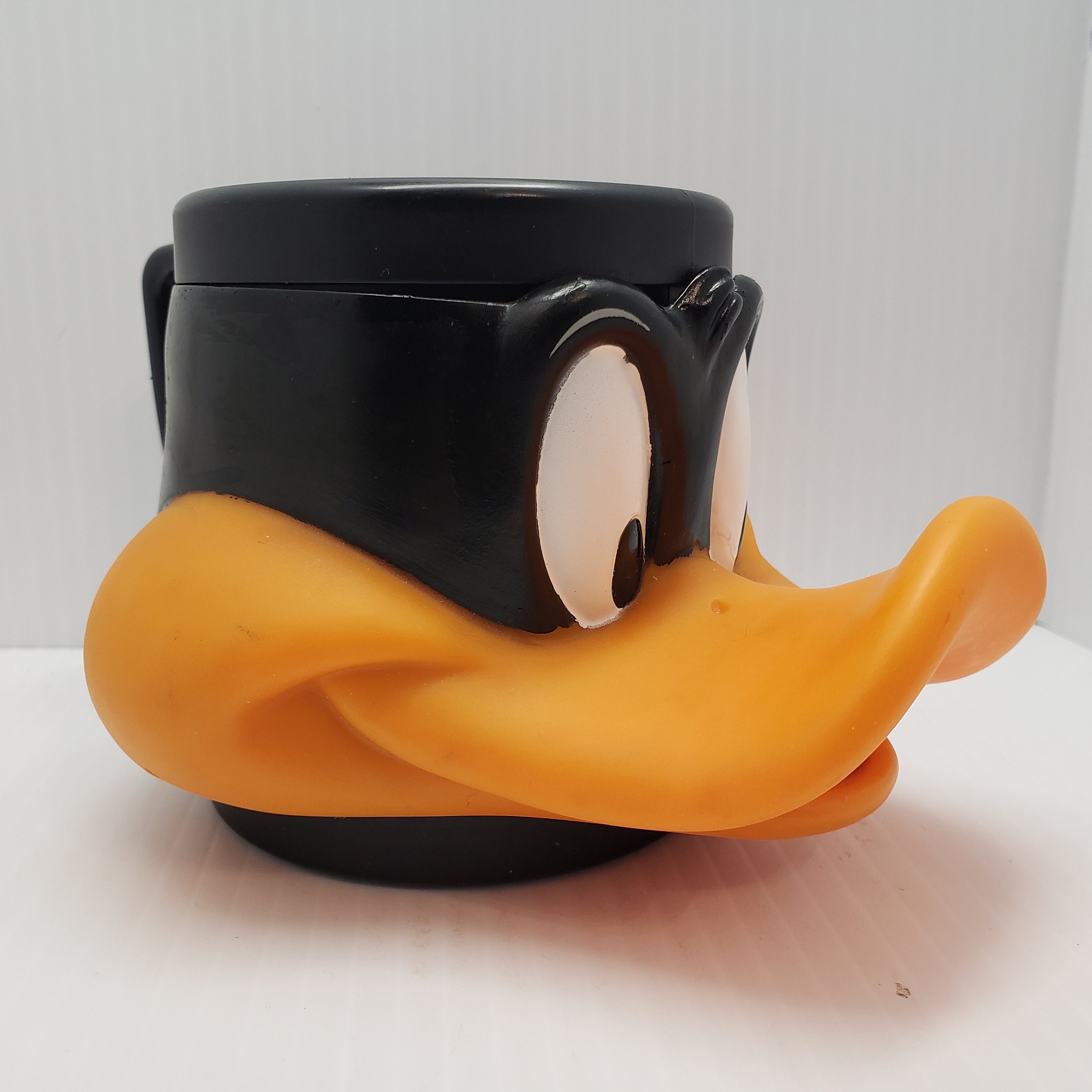 Vintage Daffy Duck Mug 1992 Great Condition FREE SHIP - Etsy