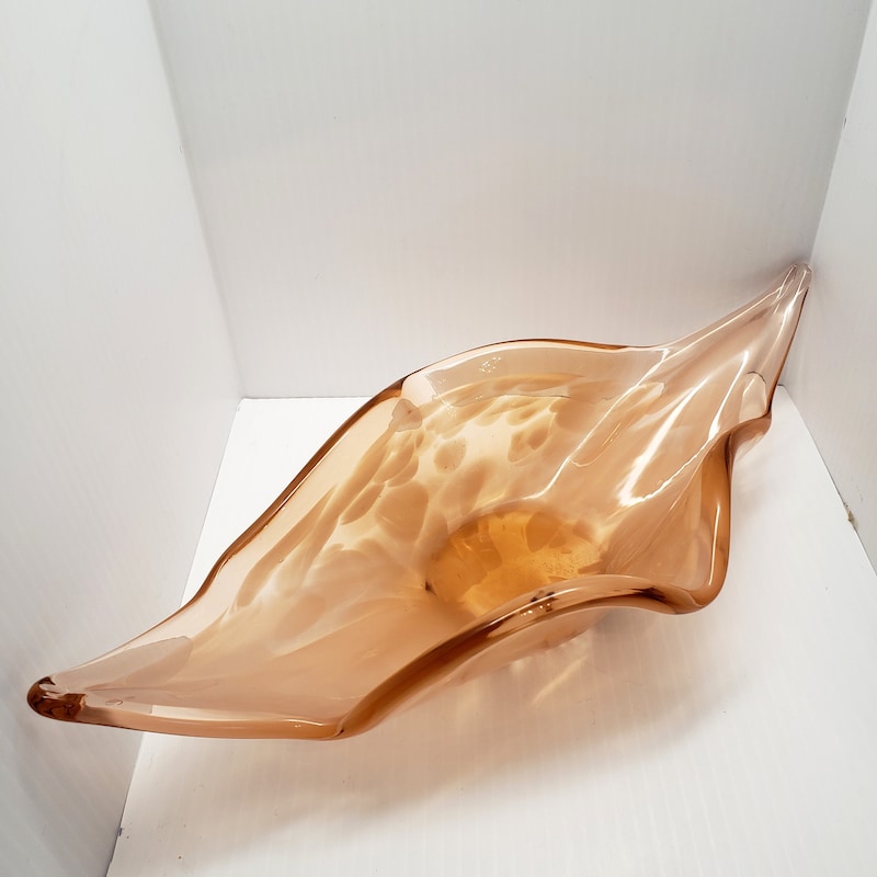 Slumped Glass - Etsy