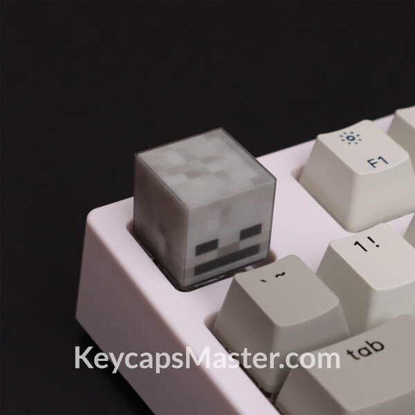 Minecrafts Keycaps - Etsy