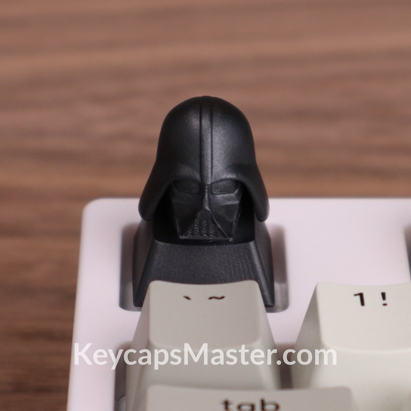 Starwars Keycaps - Etsy
