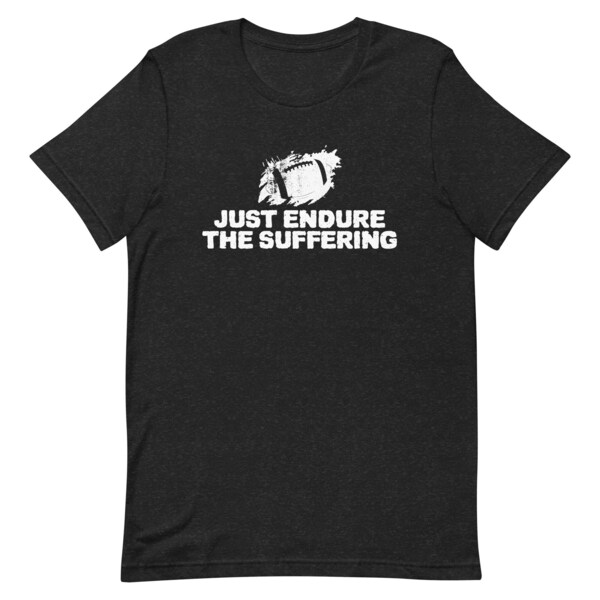 Funny Suffering Shirts - Etsy