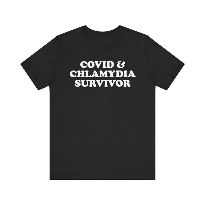 Covid Shirt - Etsy