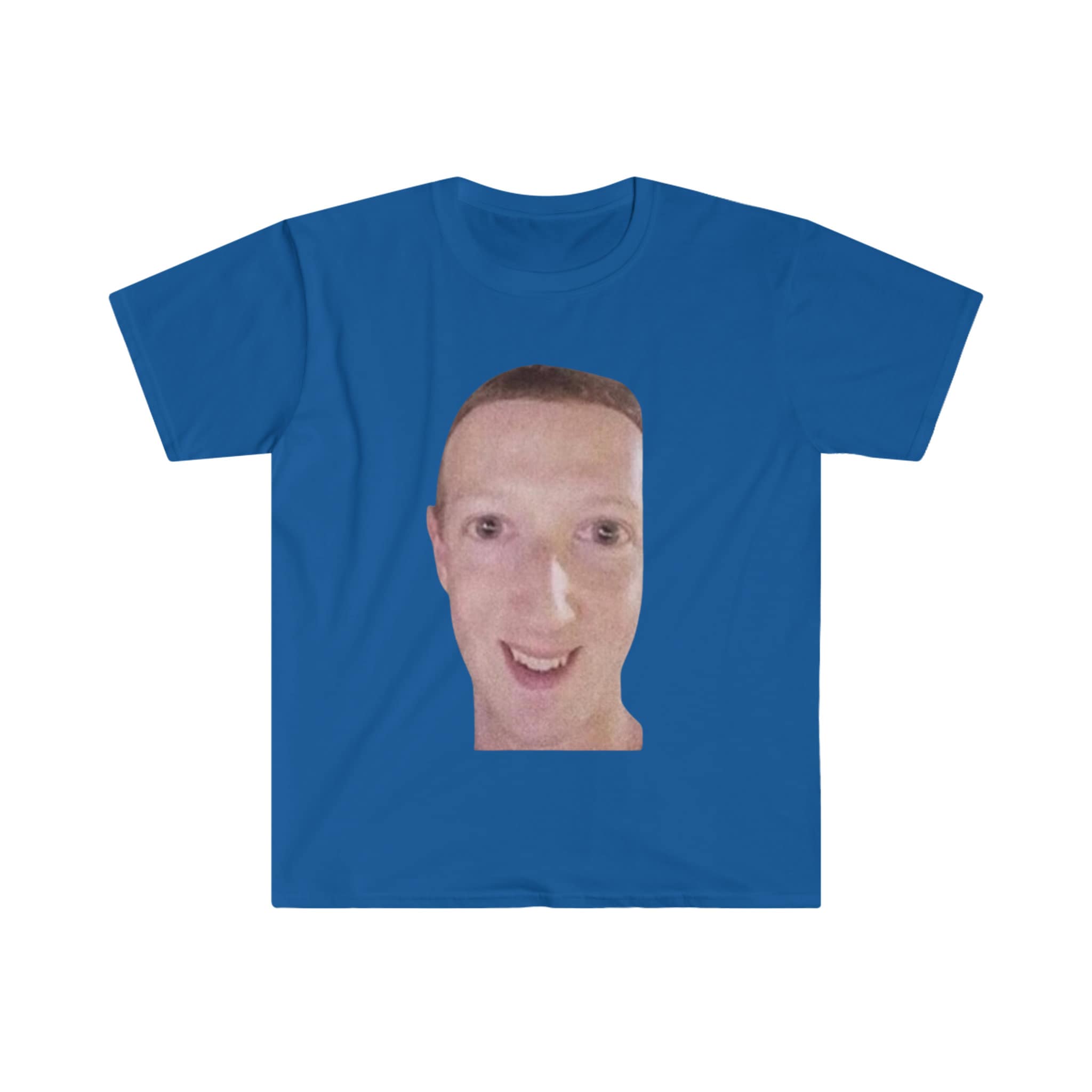 Zucc Shirt, Meme Shirt, Mark Zuckerberg Shirt, Zucc Meme, Funny Shirt, Dank Meme, Gag Shirt ...