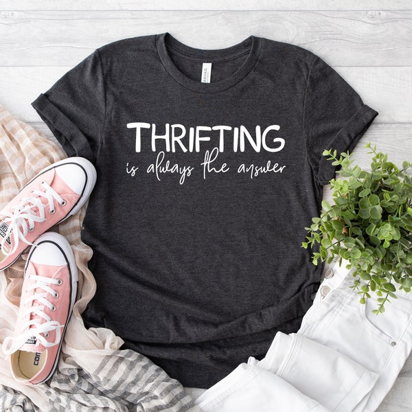 Thrift Clothing - Etsy