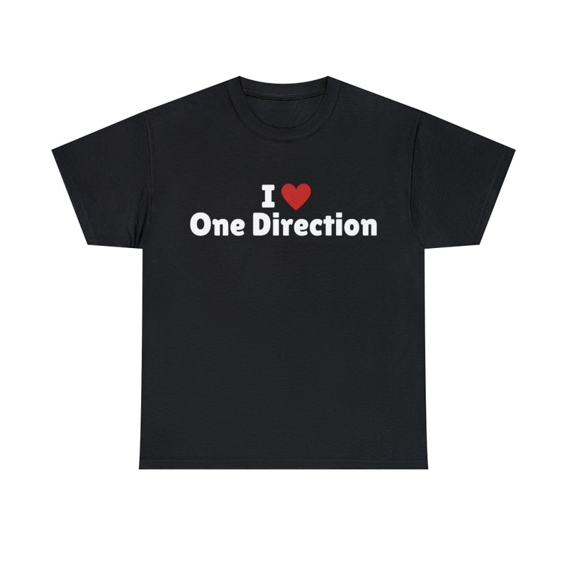 One Direction Merch - Etsy