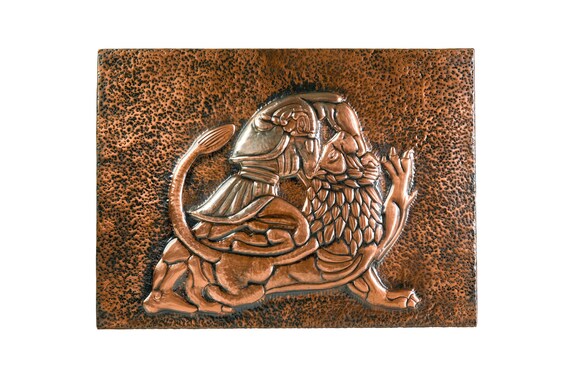 Nemean Løve Hercules Nemean Lion | Greek Mythology | Britannica