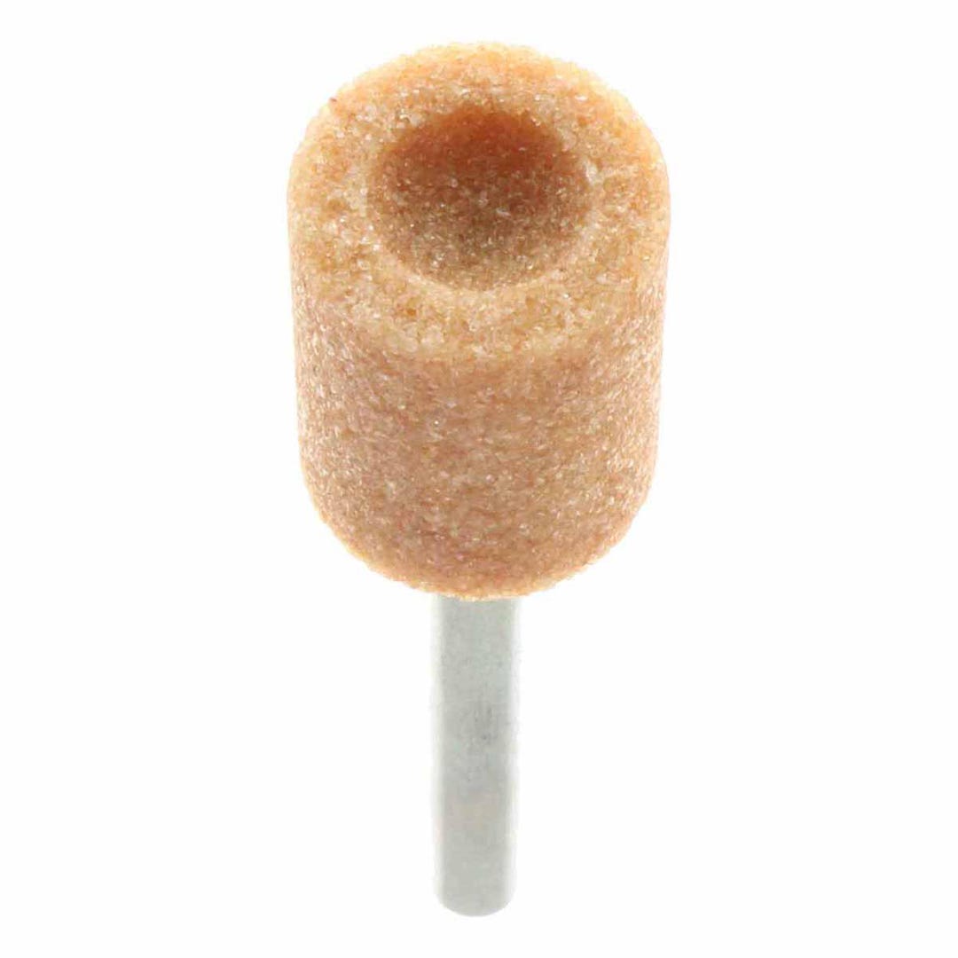 Dremel 932 3/8 Inch Concave Cylinder Grinding Stone - Etsy