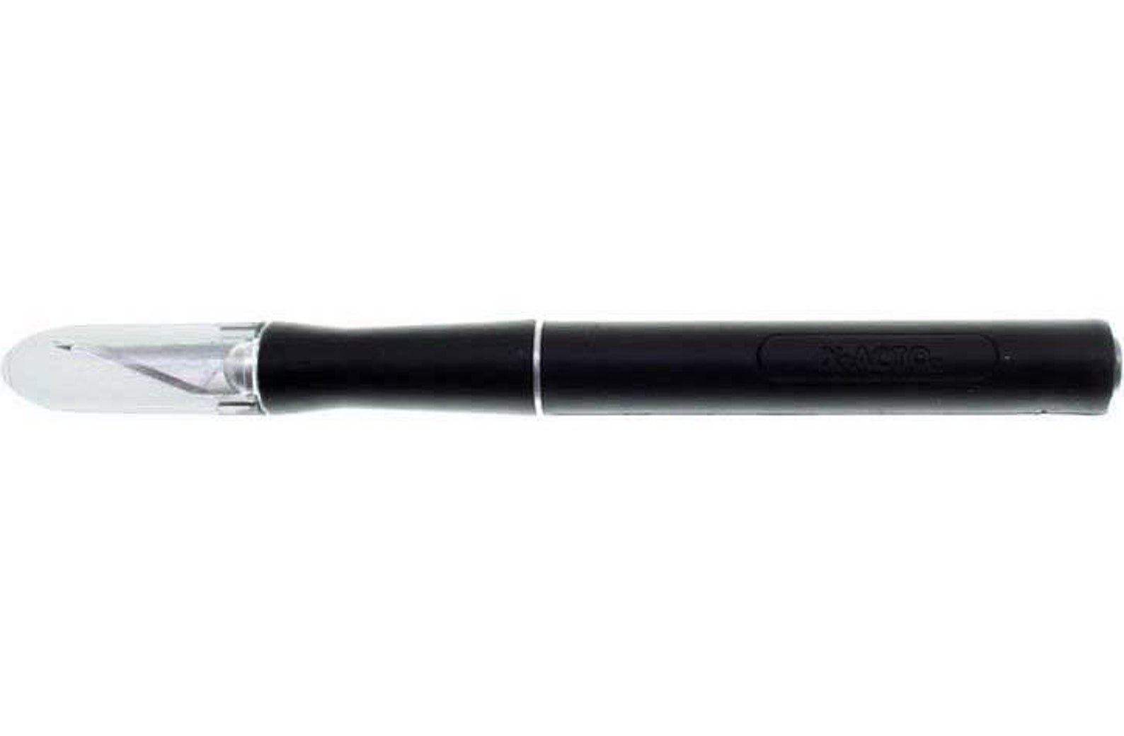 X-ACTO X3724 BLACK X2000 No Roll Rubber Knife Handle Type A - Etsy