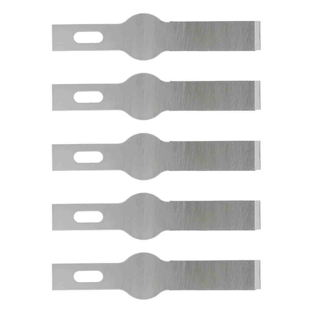 Excel 24017A 17A Narrow Chisel Knife Blade USA 5pc - Etsy