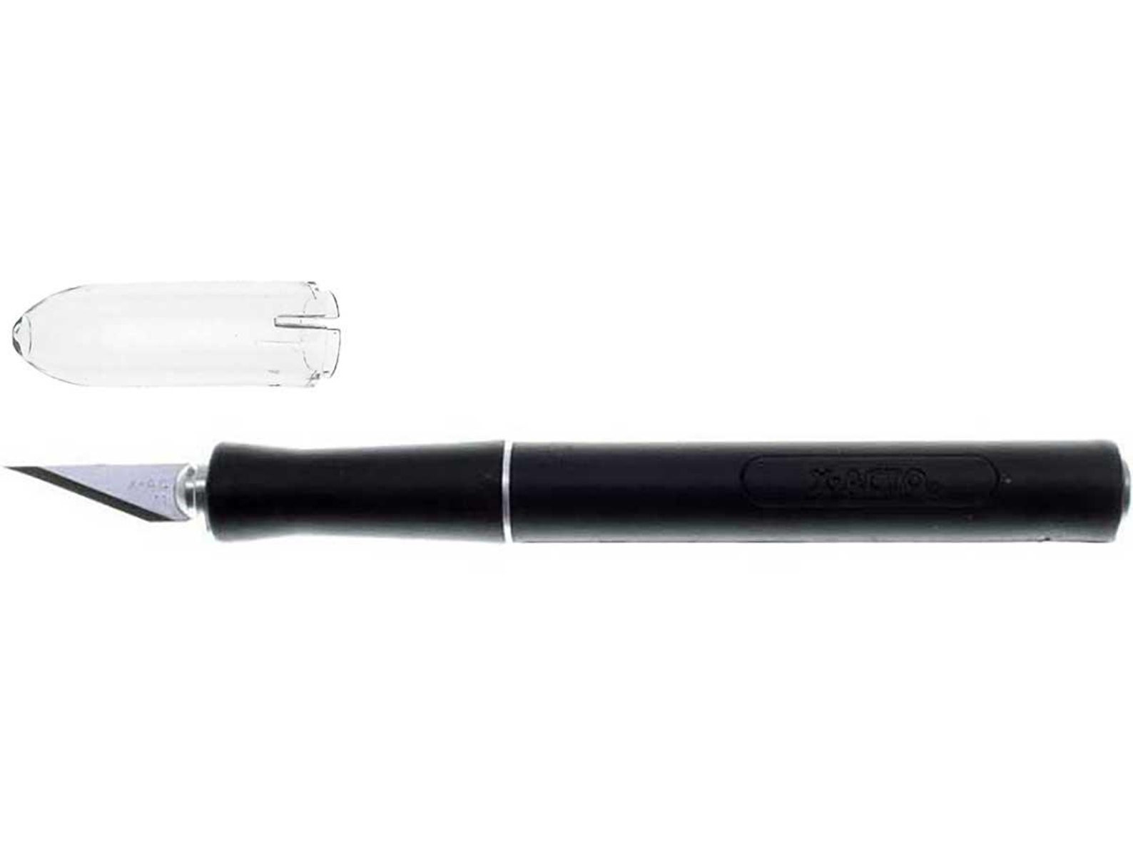 X-ACTO X3724 BLACK X2000 No Roll Rubber Knife Handle Type A - Etsy