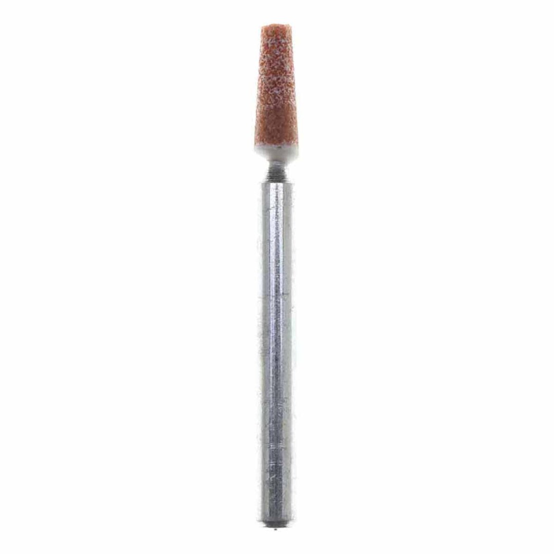 Dremel 997 - 1/8 X 3/16 Inch CONE Grinding Stone - Etsy