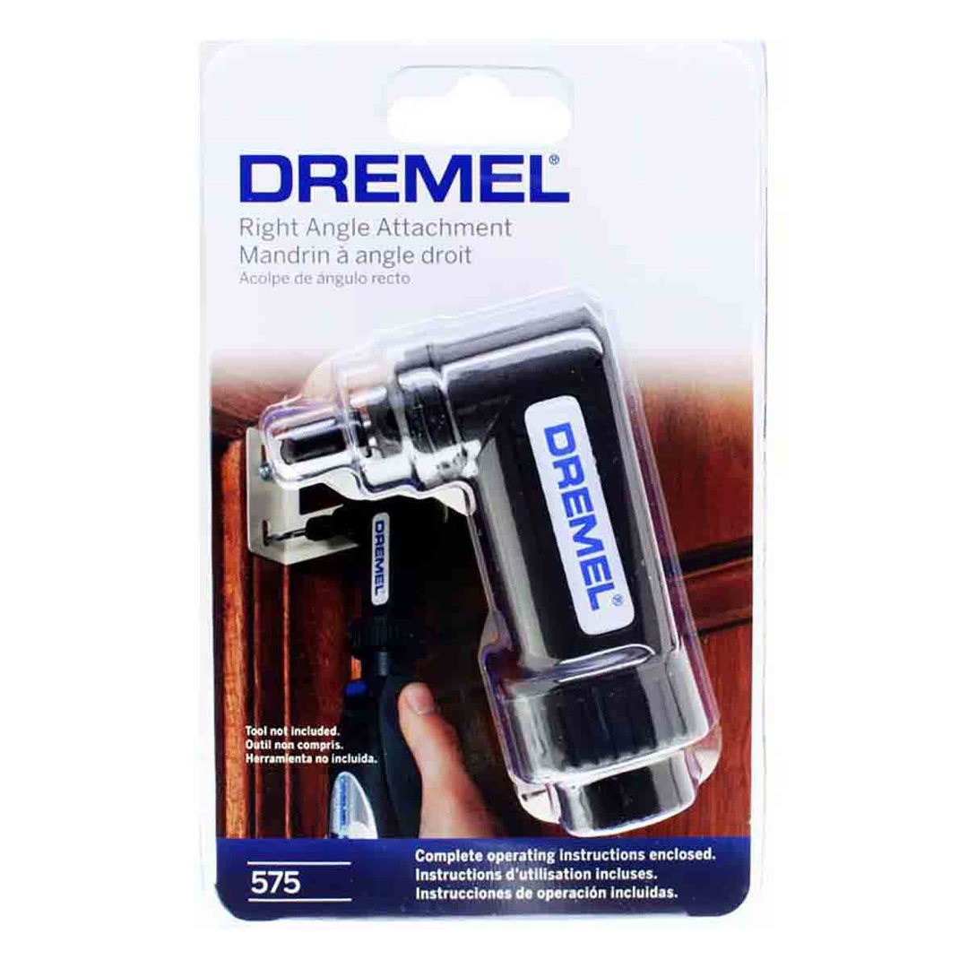 Dremel 575 Right Angle Attachment - Etsy