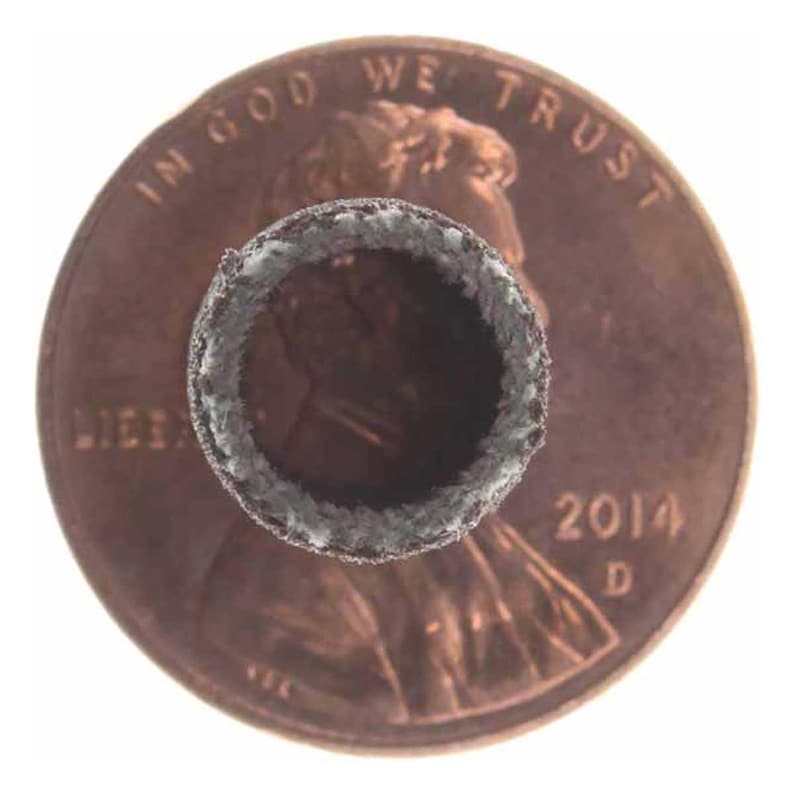 120 Grit Sanding Bands - 1/4 Inch X 1/2 Inch - Compare to Dremel 438 - Etsy