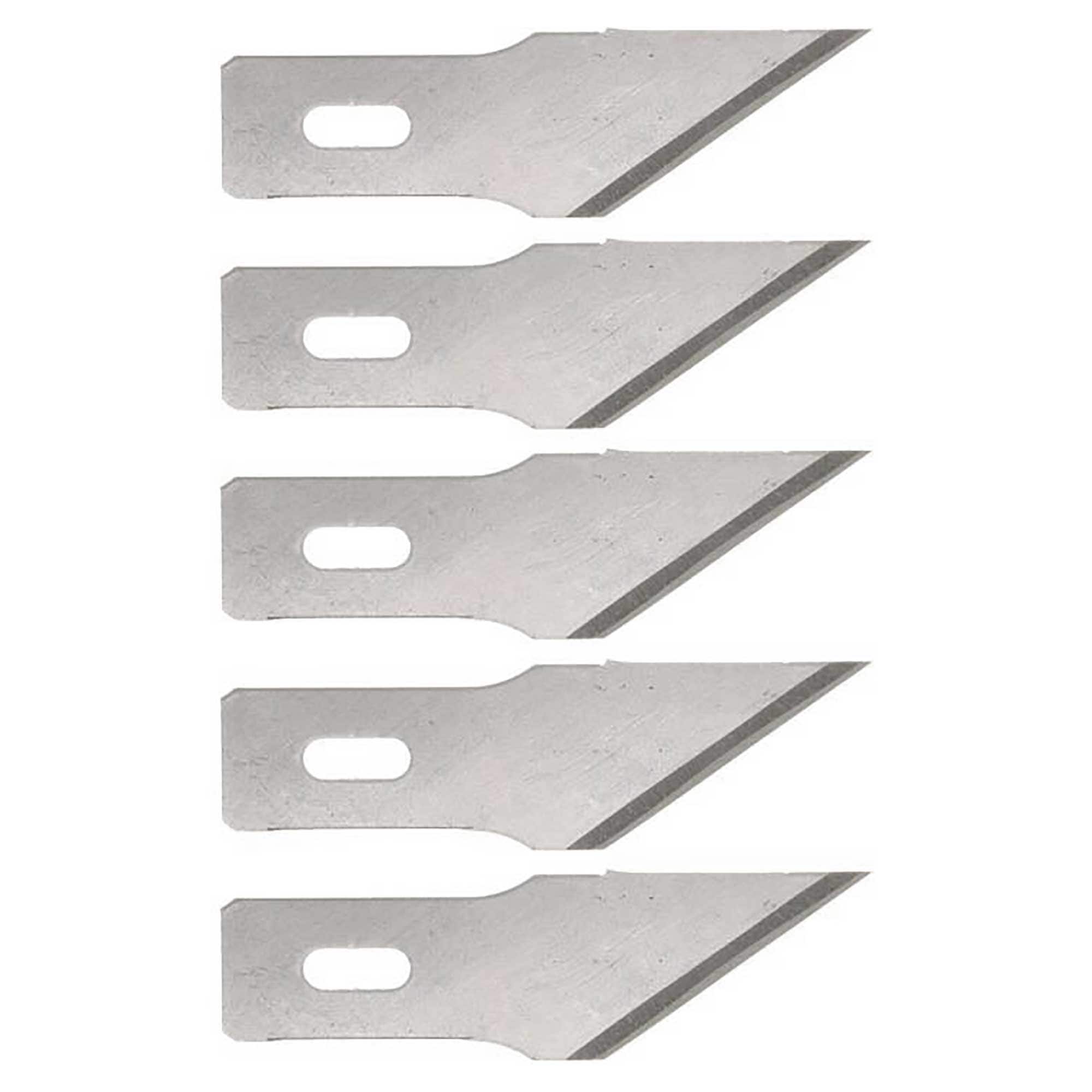 Excel 20024 #24 Deburring Knife Blades - USA - 5pc - Etsy