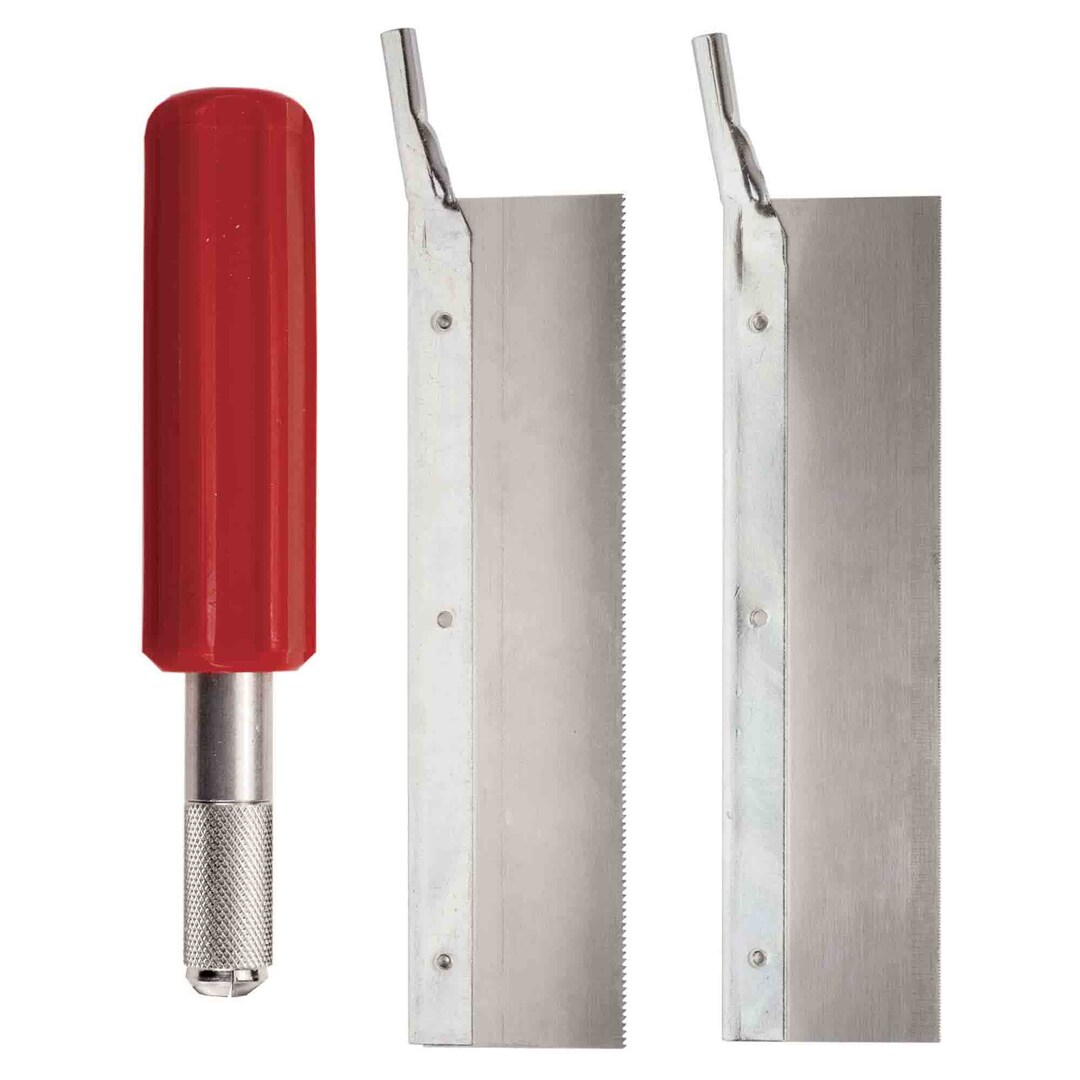 Excel 55670 Razor Saw Set 3pc USA - Etsy