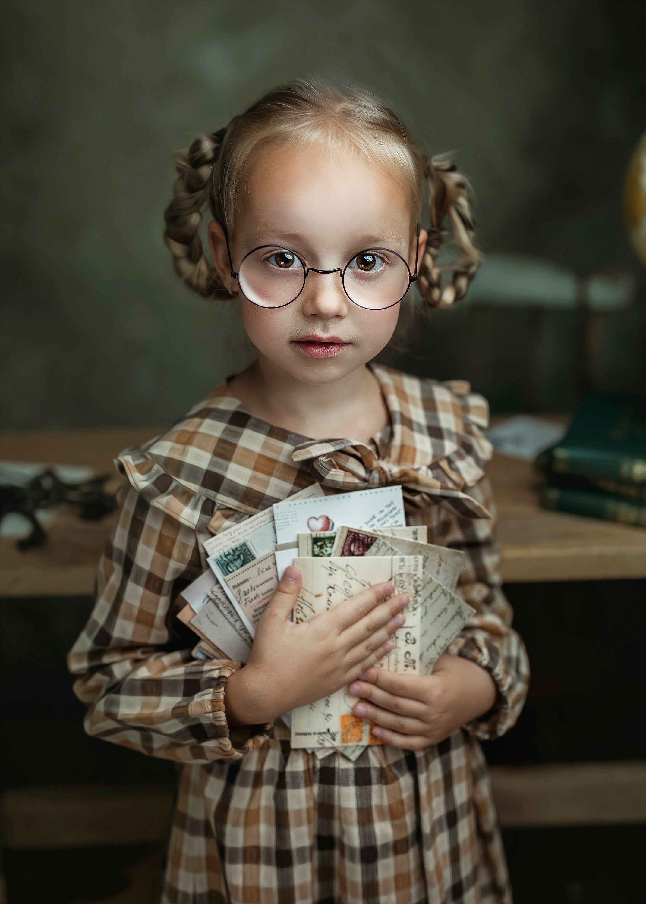 Photoshop Tutorial Photoshop Actions/ Camera Raw Presets/ Fine Art ...