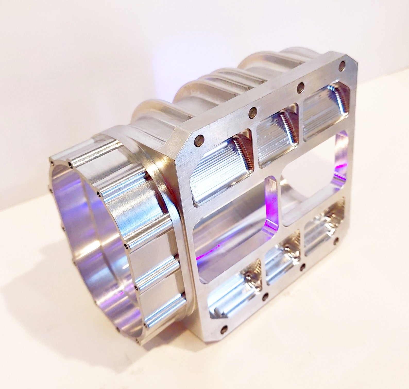 Miniature Supercharger, Roots Blower - Etsy