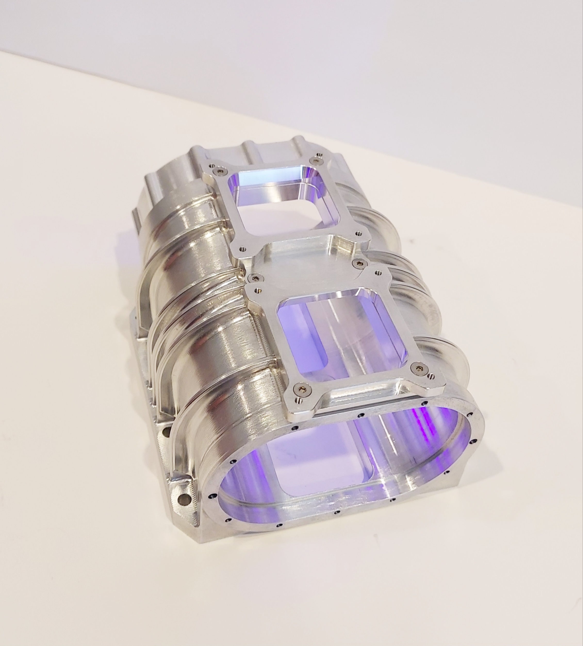 Miniature Supercharger, Roots Blower - Etsy