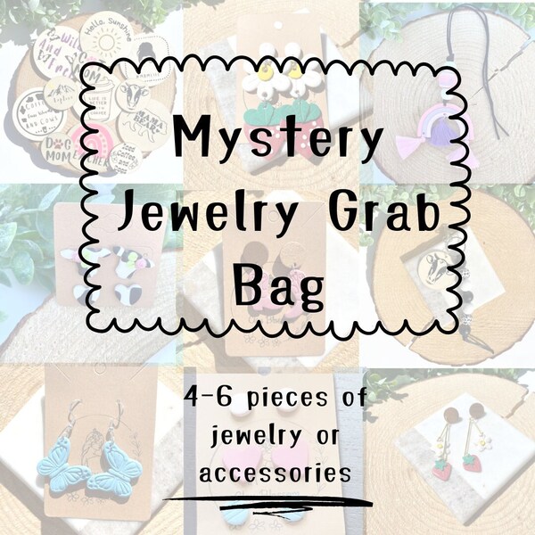 Polymer Clay Box - Etsy